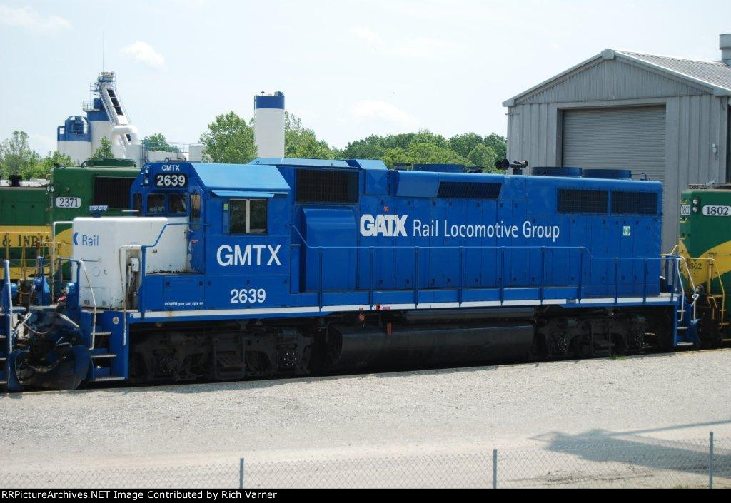 GMTX Leasing #2639